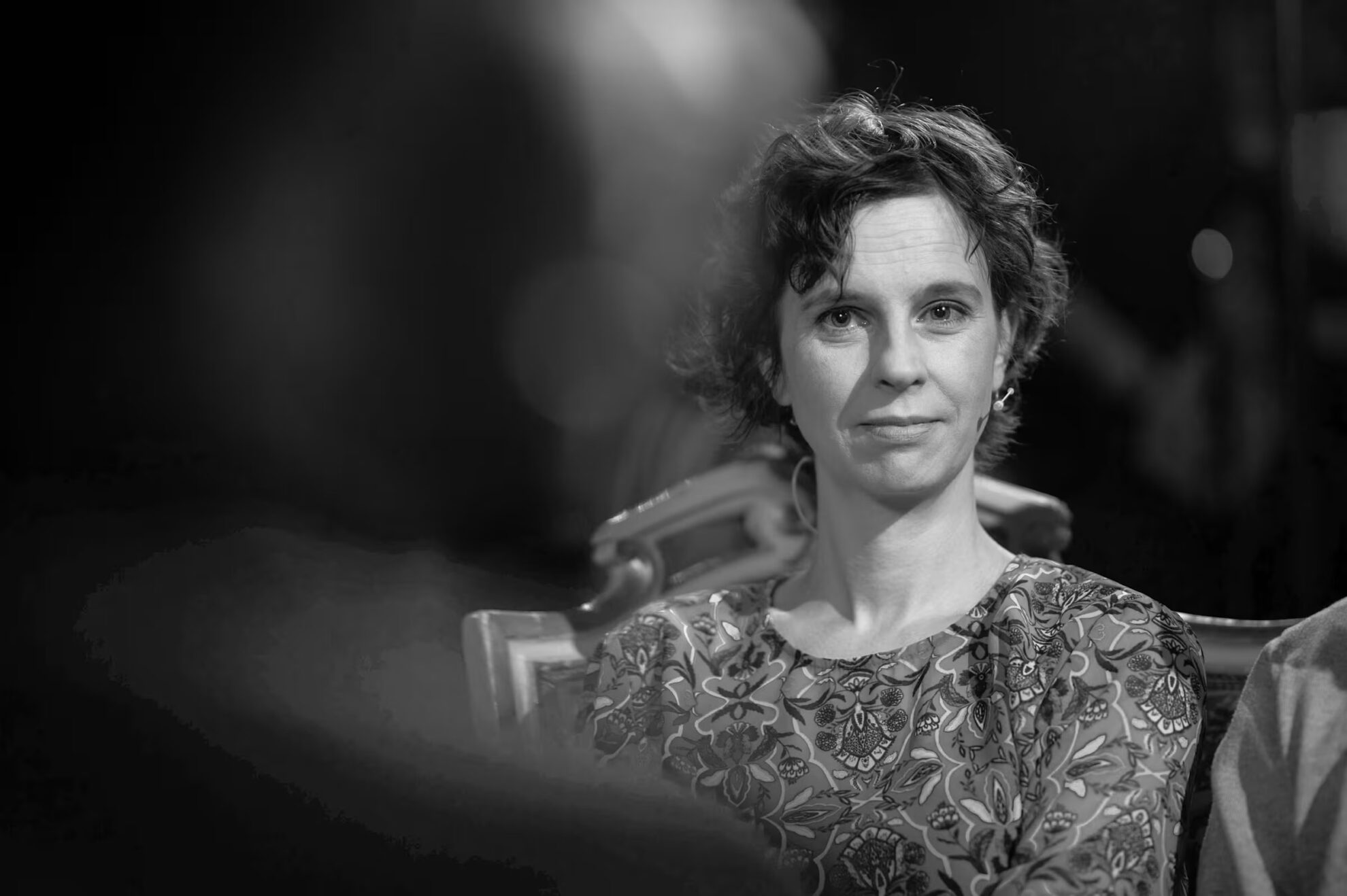 Olga Temonen on kuollut - Leffanurkka.fi